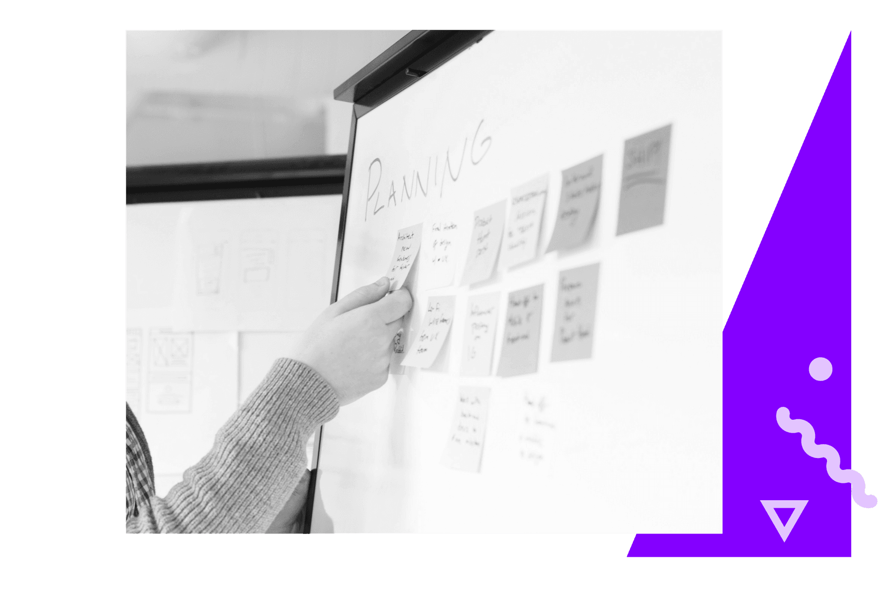 Rapport - Give focus to your meetings